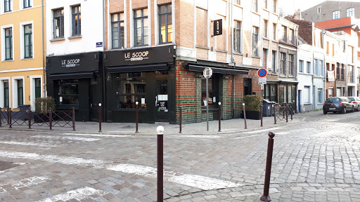 Découvrez Le Scoop : Réservez Votre Table et Savourez! - Chez Moustache