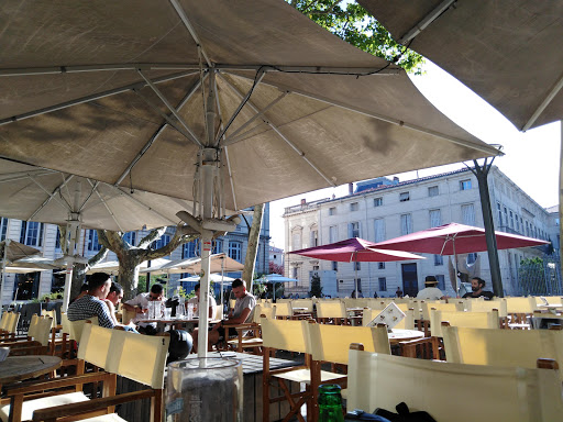 Découvrez Café de la Mer: Saveurs authentiques de la mer à déguster ...