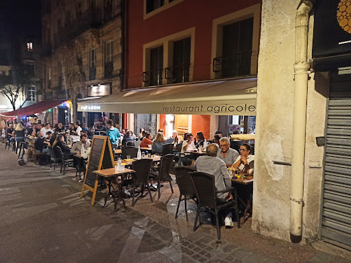 Fiche du Restaurant Cafe Leon: Menu, Horaires et Contact - Chez Moustache