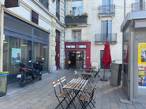 Découvrez nos délices chez Poutine House - Menu, Horaires & Emplacement ...