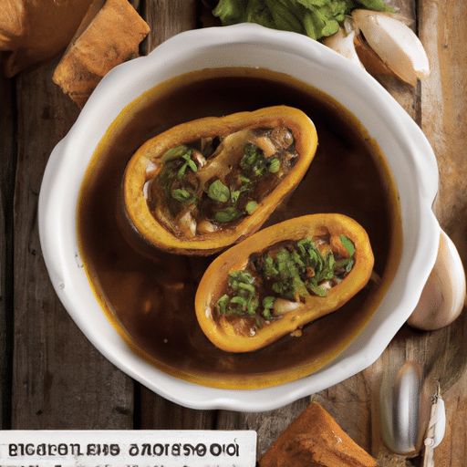 Recette de bouillon os à moelle: Savourez ce délice français! - Chez ...