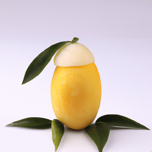 Recette de Citron Givré: Fraîcheur Acidulée en Bouche - Chez Moustache