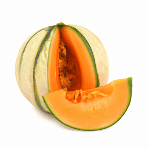 Recette du Melon Charentais Savoureuse: Facile et Rapide - Chez Moustache