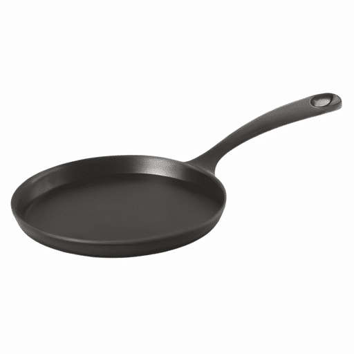 Recette facile de mini poêle à crêpe : conseils et astuces! - Chez ...