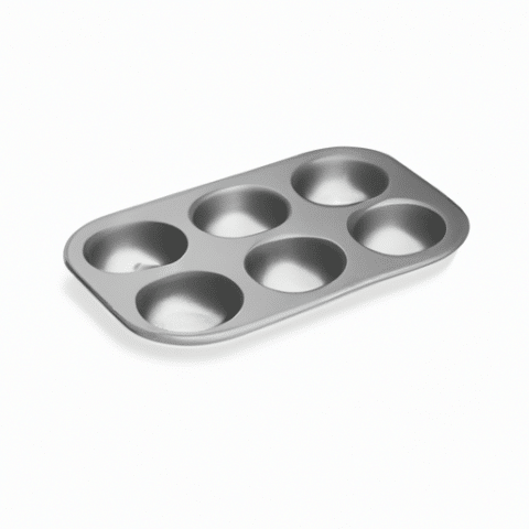 Recette traditionnelle du moule à muffin: secrets de cuisine française ...