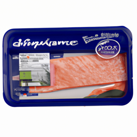 Où trouver du saumon sauvage: astuces pour le trouver en France - Chez ...