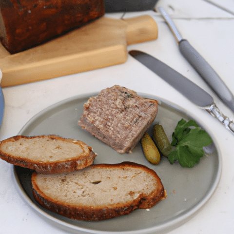 Recette authentique de pâté de campagne: Savourez la tradition ...