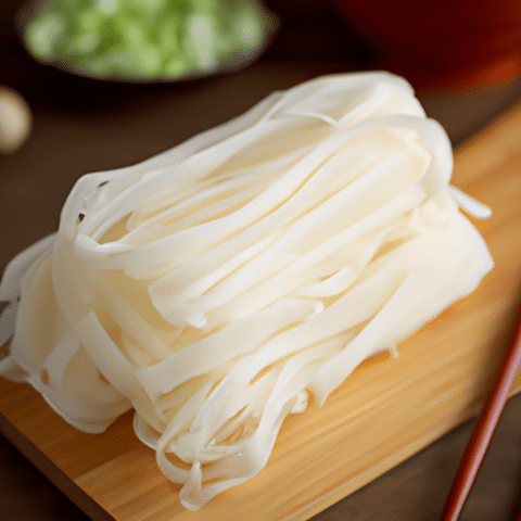 Pâte de riz: recette classique et savoureuse à essayer maintenant ...