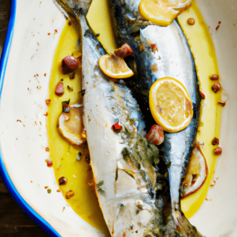 Recette de poissons pas cher: 5 idées savoureuses et économiques - Chez ...