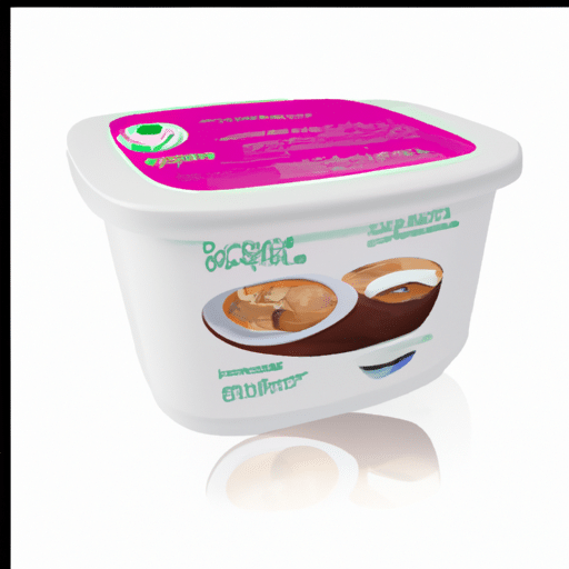 Recette de purée de coco: Un délice crémeux et exotique à savourer ...