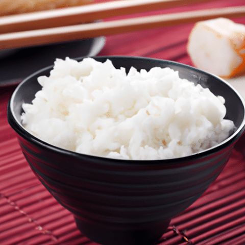 Recette de riz sushis: un classique de la cuisine française - Chez ...