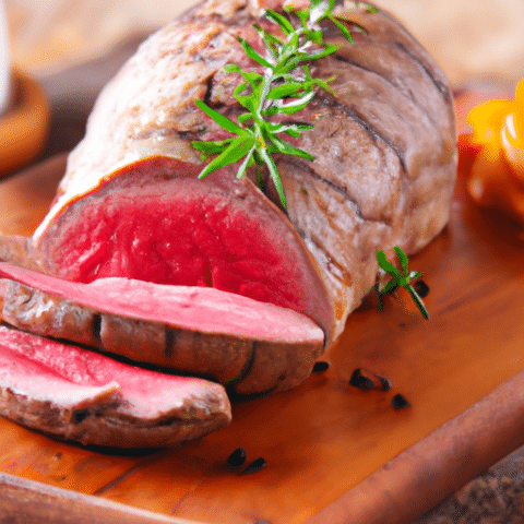 Recette de rumsteak: comment réussir une cuisson parfaite - Chez Moustache