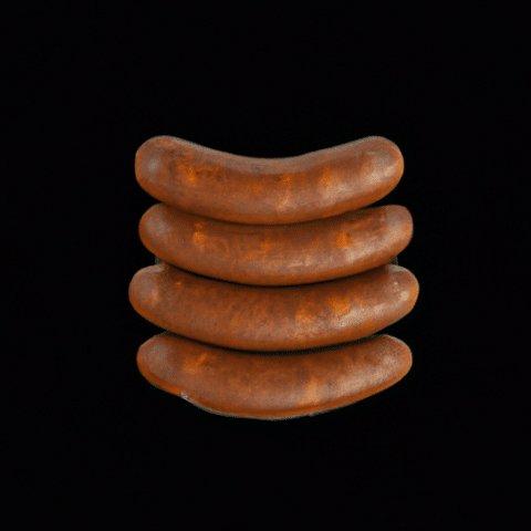 Recette traditionnelle de saucisse fumée : un délice à partager - Chez ...