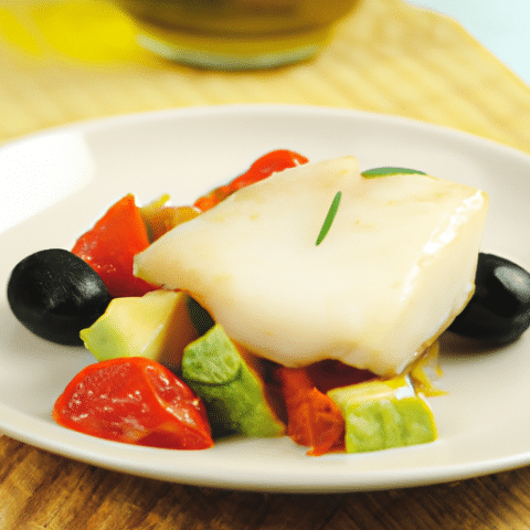 Recette Inratable de Merlu au Court Bouillon – Délicieuse, Légère et ...